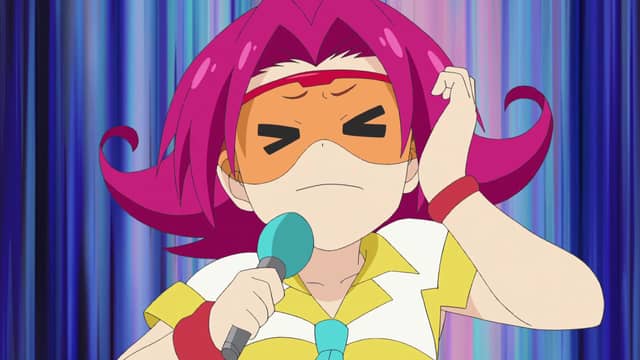 Future Card Buddyfight Gao versus Kanata! Batzz, Drum and Bal, United ...