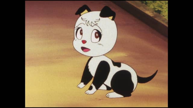 Fairy Princess Minky Momo Increase Your Charm With Glasses - Watch on ...