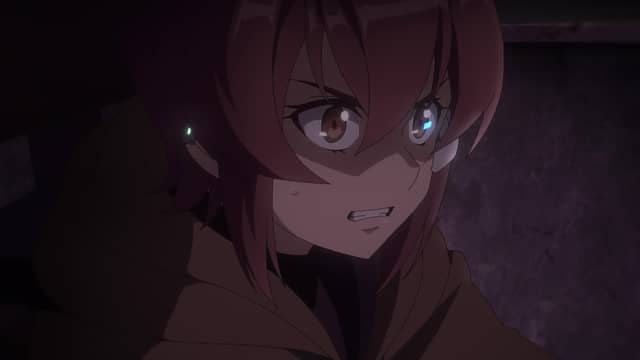 86 EIGHTY-SIX (English Dub) Goodbye - Watch on Crunchyroll