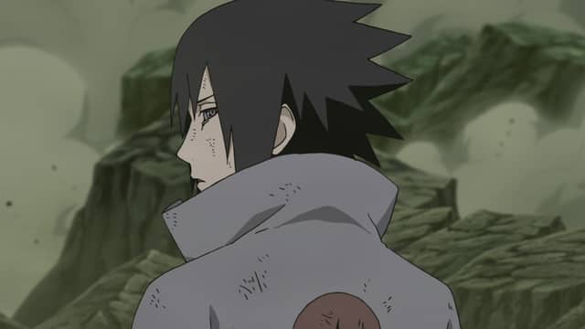 Naruto Shippuden: Season 17 The Final Valley - Watch on Crunchyroll