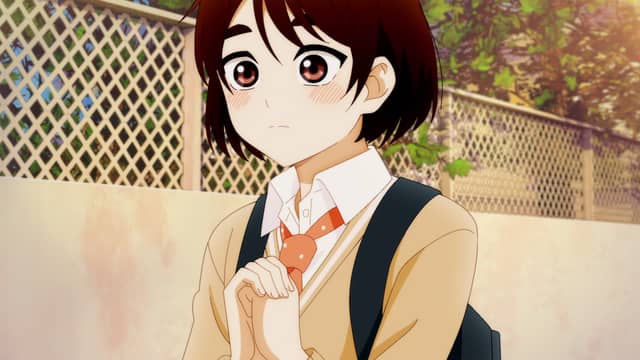 A Condition Called Love (English Dub) Our First Second Year - Watch on ...