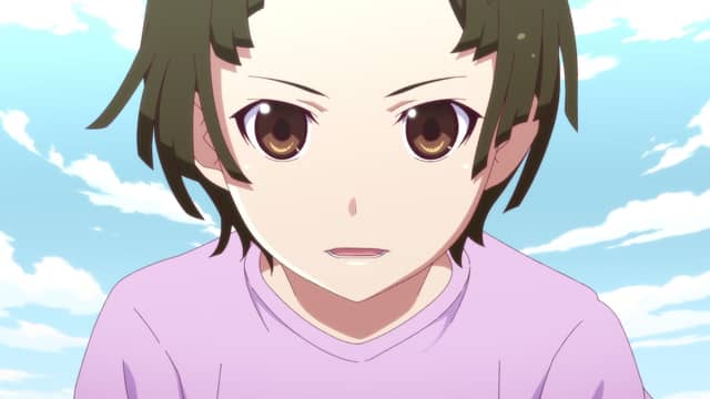 MONOGATARI Series OFF & MONSTER Season NADEMONOGATARI Nadeko Draw Part ...