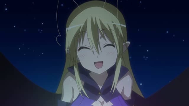 Astarotte's Toy An Asterisk Beyond the Sky - Ver en Crunchyroll en español