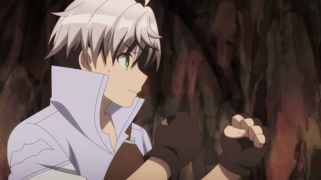 Beast Tamer Beast Tamer VS Beast Tamer - Watch on Crunchyroll