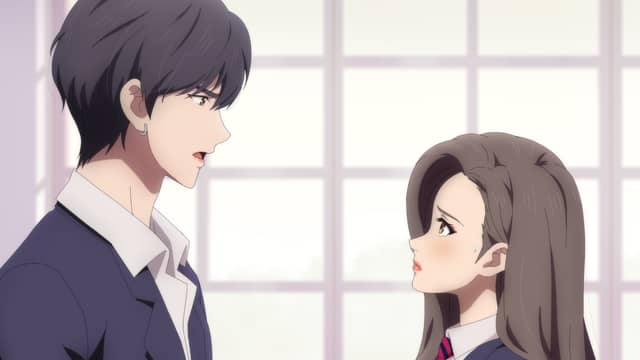 True Beauty The Jerk and the Troublemaker - Watch on Crunchyroll