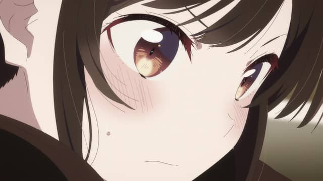 Rent-a-Girlfriend (English Dub) Girlfriend and Me - Watch on Crunchyroll