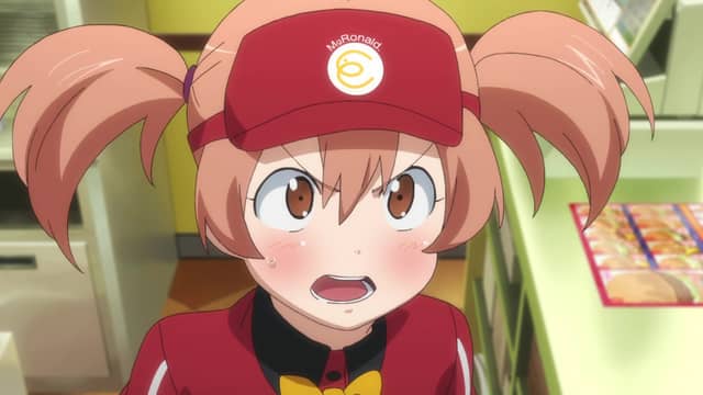 The Devil is a Part-Timer! The Hero Stays at the Devil's Castle for ...