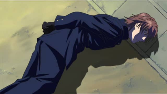 GANTZ (English Dub) That Means at the Time... - Watch on Crunchyroll