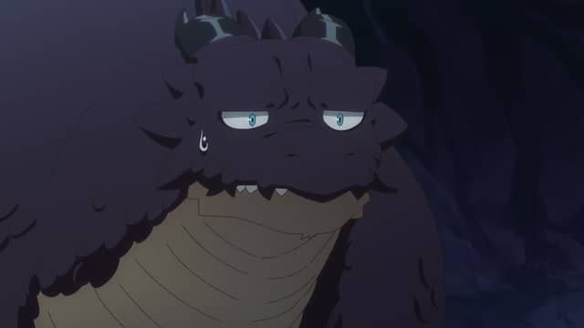 A Herbivorous Dragon of 5,000 Years Gets Unfairly Villainized O Destino ...