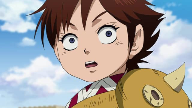 Kingdom The Clever General vs. the Daring General - Watch on Crunchyroll