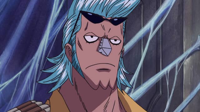 One Piece ¡Un despertar después de 500 años! ¡Oars abre los ojos! - Ver ...