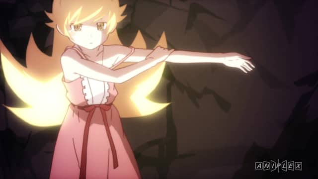 Monogatari Second Season Summary One - Watch on Crunchyroll