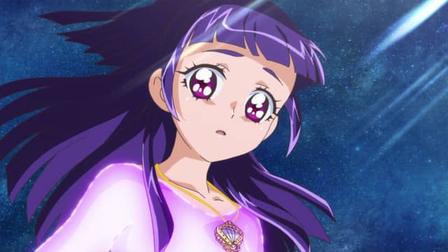 Witchy Precure! Goodbye... Magicians! Come Back Again Miraculous Magic ...