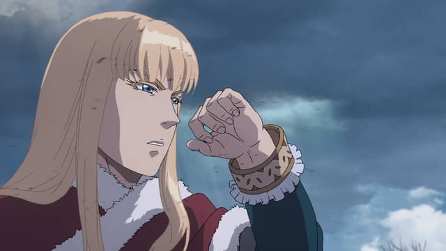 VINLAND SAGA (Tamil Dub) Out of the Cradle - Watch on Crunchyroll VINLAND SAGA (Tamil Dub) Out of the Cradle - Watch on Crunchyroll