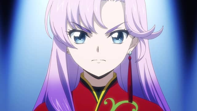 CARDFIGHT!! VANGUARD Divinez Maiden's Reverie - Watch on Crunchyroll