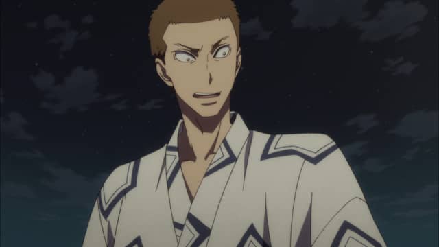 Descending Stories: Showa Genroku Rakugo Shinju Untitled - Watch on ...