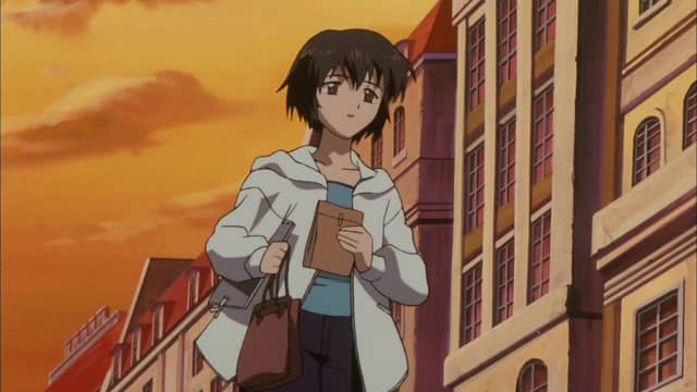 Noir (English Dub) Season of Hell - Watch on Crunchyroll