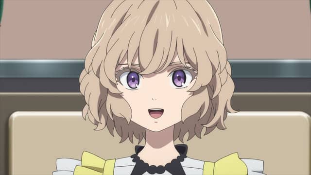 In/Spectre 2 (English Dub) The Silenced Children - Watch on Crunchyroll