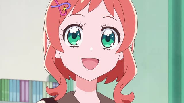 Wonderful Precure! La vida escolar de Mayu y Yuki - Ver en Crunchyroll ...