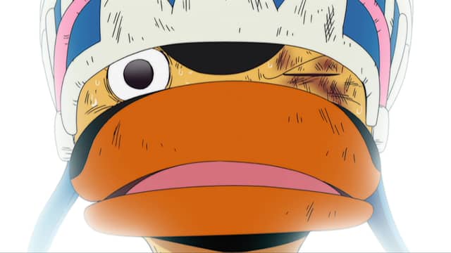 One Piece Special Edition (HD, Subtitled): Alabasta (62-135) Alubarna ...