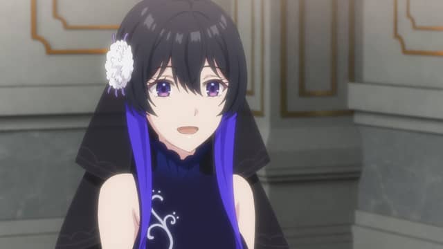 Unnamed Memory As the Abyss is Born - Watch on Crunchyroll