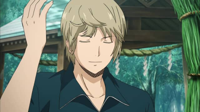 Gingitsune: Messenger Fox of the Gods Summer Cleansing - Watch on ...