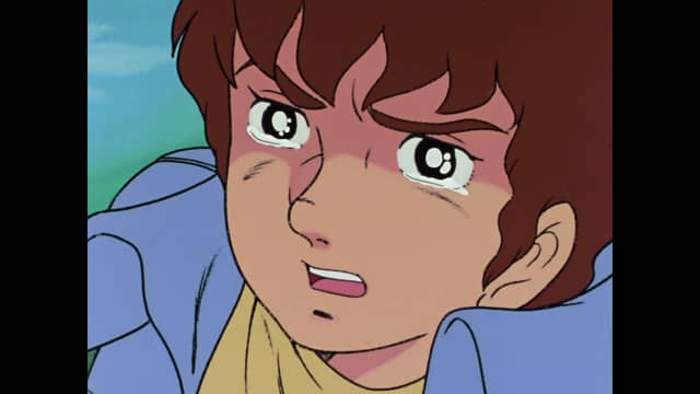 Mobile Suit Gundam Gundam Rising - Watch on Crunchyroll