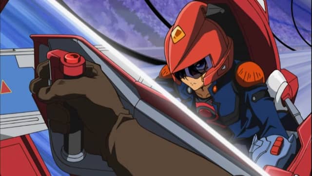 Yu-Gi-Oh! 5D's Clash at Crash Town, Part 2 - Ver en Crunchyroll en español