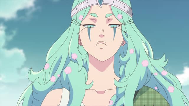 RADIANT Season 2 (English Dub) The Final Battlefield -Battlefield ...