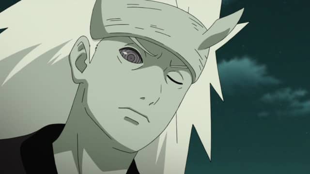 Naruto Shippuden: Season 17 The Eight Inner Gates Formation - Watch on ...