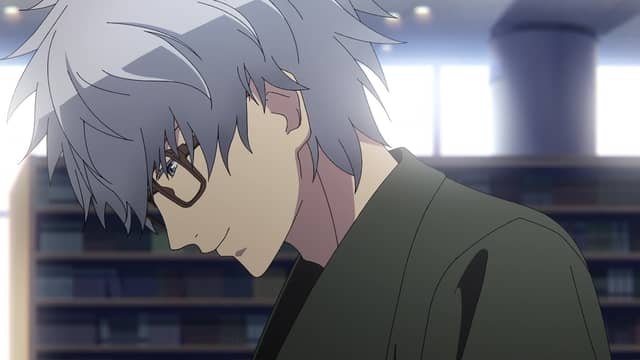 86 EIGHTY-SIX It's Too Late - Watch on Crunchyroll