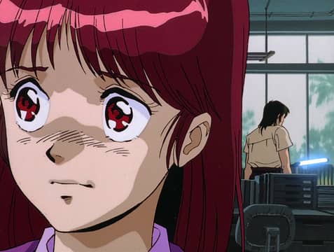 Gunbuster Please! There’s Time Enough for Love! - Watch on Crunchyroll