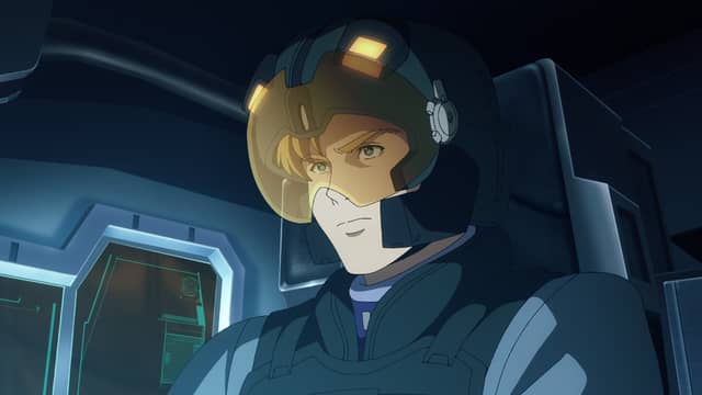 Brave Bang Bravern! Everything Will Be Okay. For I... I Am Bravern ...