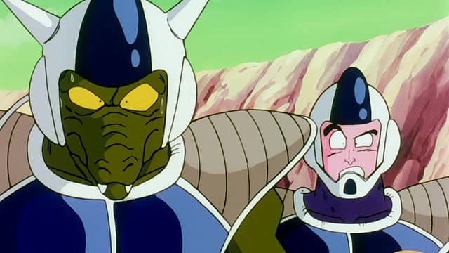 Dragon Ball Z Bulma's Big Day - Watch on Crunchyroll