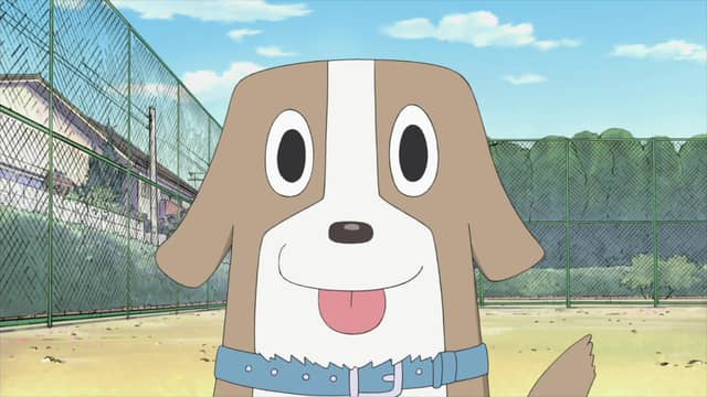 Nichijou - My Ordinary Life Episode 1 - Watch on Crunchyroll