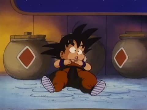 Dragon Ball Sacred Water - Watch on Crunchyroll