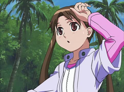 Stellvia (Dub) Winter Vacation - Watch on Crunchyroll