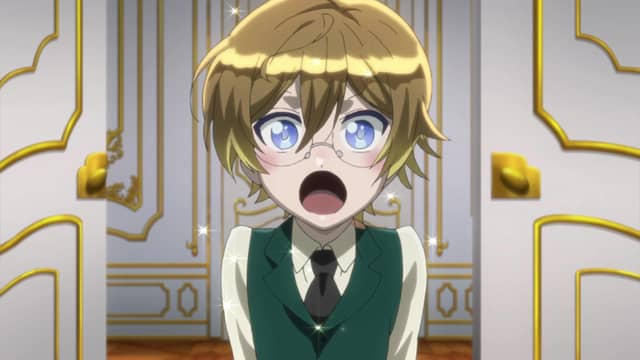 The Royal Tutor The Whereabouts of a Dream - Watch on Crunchyroll