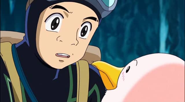 Toriko Head-on Fight! Fierce Battle! Toriko vs. Tommyrod! - Watch on ...