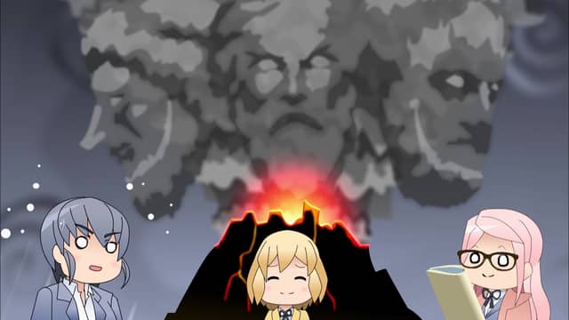 JK-MESHI! Untitled - Watch on Crunchyroll