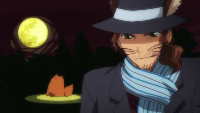 Rainy Cocoa, Welcome to Rainy Color Season 2 Episode 7 - Watch on ...