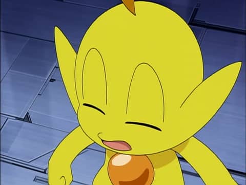 Web Ghosts PiPoPa PiPoPa, PiPoPaPu! - Ver en Crunchyroll en español