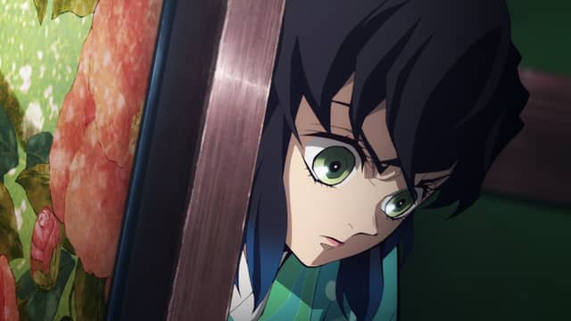 Demon Slayer: Kimetsu no Yaiba Entertainment District Arc What Are You ...