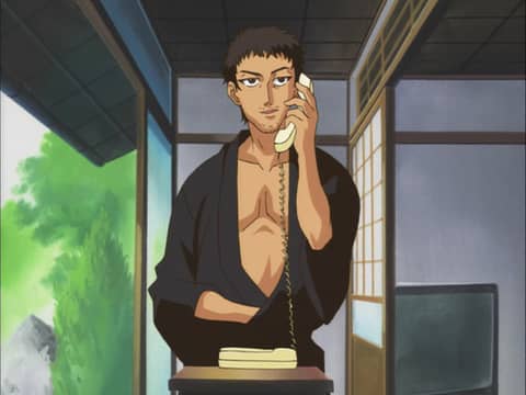 The Prince of Tennis Eternal Rivals: Momoshiro vs Kaido - Watch on ...