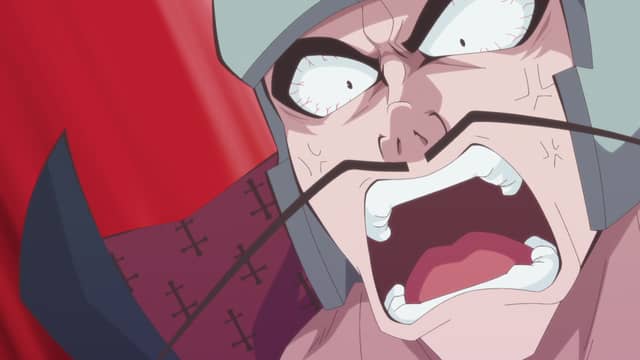 RADIANT (English Dub) The Shadow Lurking in the City -Darkness- - Watch ...