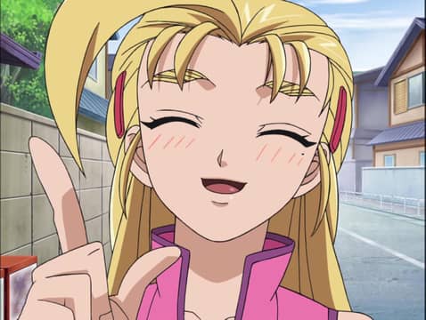 KenIchi: The Mightiest Disciple The Place the Promise Was Made ...