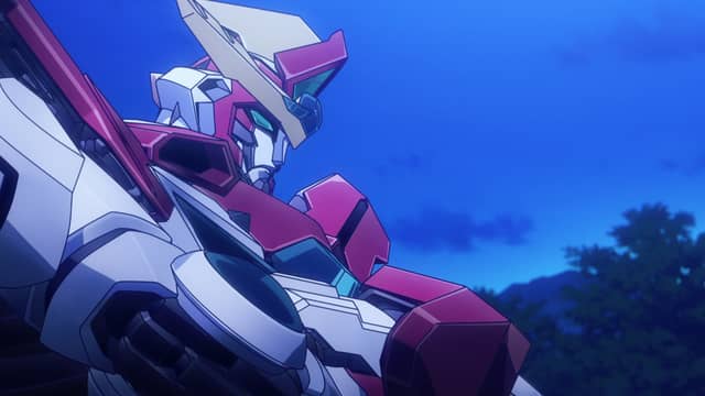 Brave Bang Bravern! Isami, It Seems You Still Have Much to Learn About ...