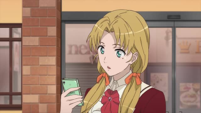 Dance with Devils Tango of Passion and Seduction - Watch on Crunchyroll