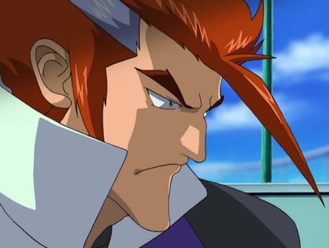 s-CRY-ed (Dub) Holy - Watch on Crunchyroll