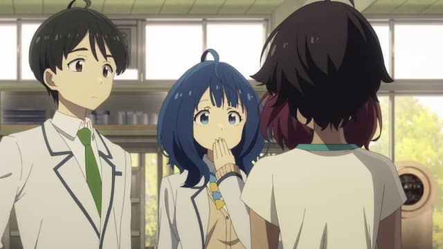 Makeine: Too Many Losing Heroines! (English Dub) If You Are In Trouble ...